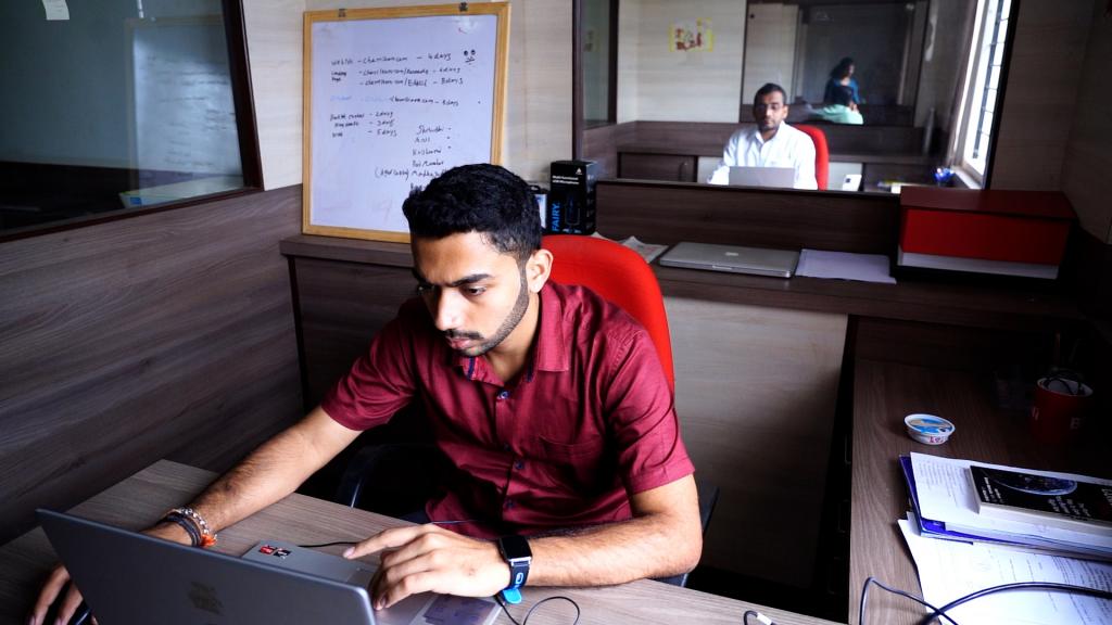 Shrinidhi R S | Welcome to DH 23 in 2023